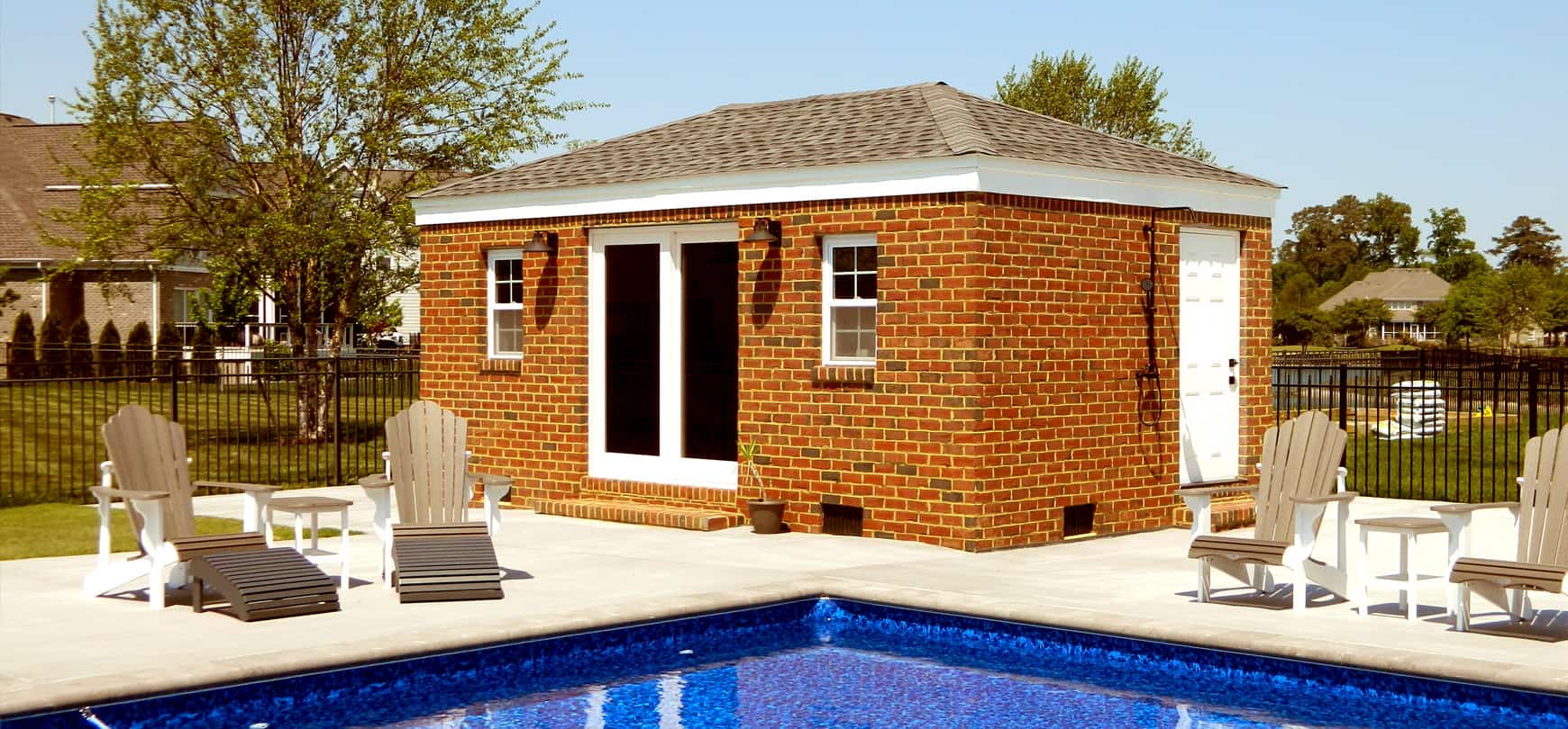 Our Services | Emerlin Sheds